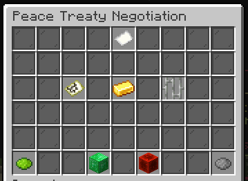 Nexus War Guide — GeoFrontier Minecraft Server